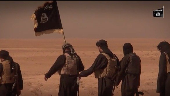Loss of Dabiq cracks image of ISIL caliphate