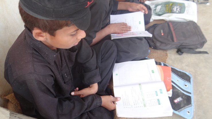 Efforts under way to ease education for Afghans studying in Pakistan