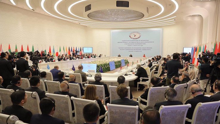 Negotiate with Kabul or face the consequences, world powers tell Taliban