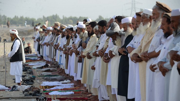 ISIS marks Eid ul Adha by firing mortars on Kabul residents