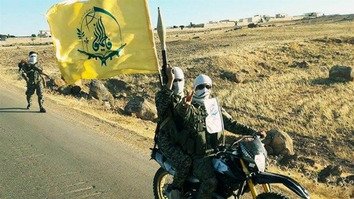 Afghans fighting for Iran in Syria to face prosecution at home ...