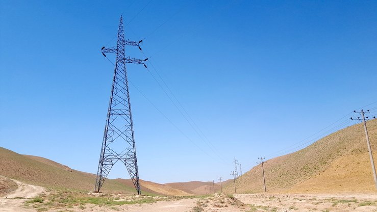Badghis residents suffer as Taliban cut electricity, telecommunications