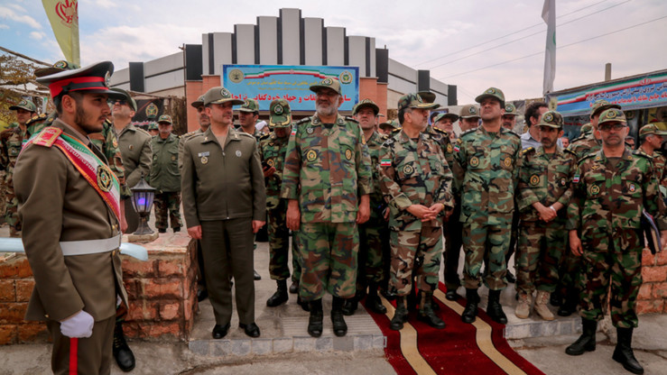 European leaders say Iran behind attack on Saudi oil installations