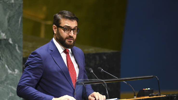 Death awaits Taliban hardliners considering joining ISIS, say Afghan ...