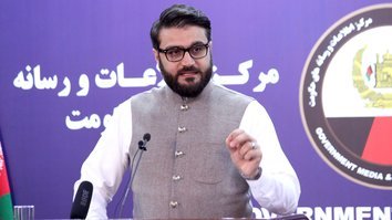 Taliban's ability to control its own members called into question