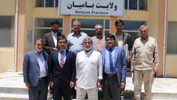 Iran's new Quds Force commander under investigation by Afghan government