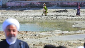 Unrest grows as Iranian leaders ignore internal distress over failing ...