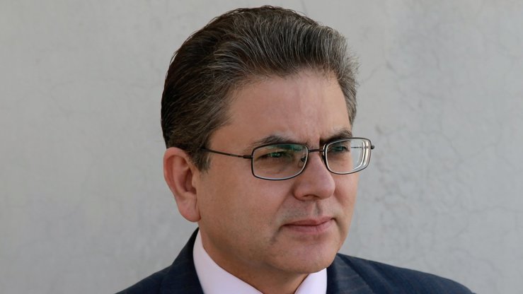 Pakistan's new special envoy for Afghanistan welcomed on both sides of ...