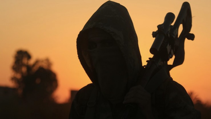 United States doubles reward to $10 million for capture of ISIS leader