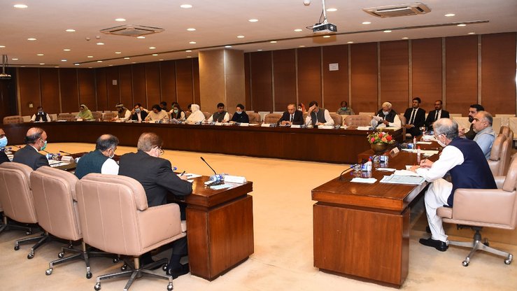 Pakistan reiterates support for Afghanistan's path to peace, development