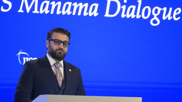 Successful peace talks will help Afghanistan fight ISIS, Mohib says