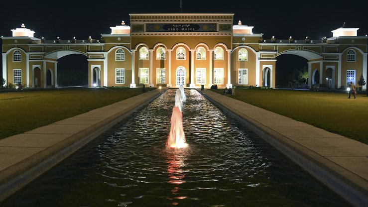 Kandahar youth relish freedom, fear Taliban return will roll back progress