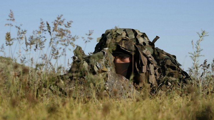 Afghan forces foil ISIS plot to assassinate top US envoy