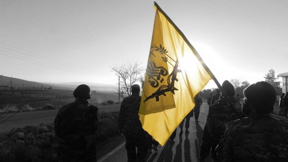 Taliban's oppression of minorities raises spectre of civil war