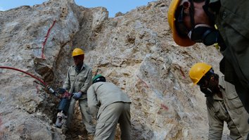 China aims to exploit instability to secure lucrative Afghan mineral ...