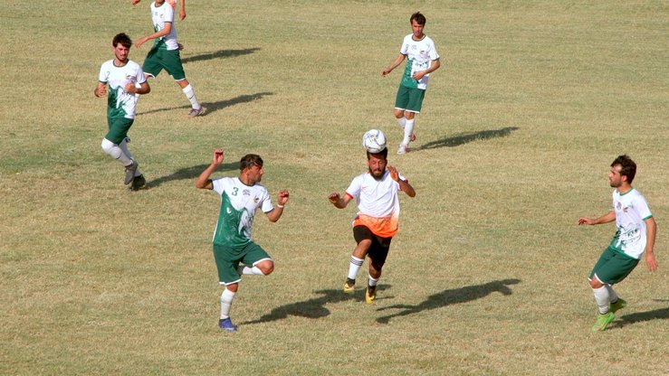 Football tournament in Kunduz aims to strengthen national unity