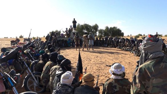 ISIS 'brand' struggles to remain relevant after leader's death