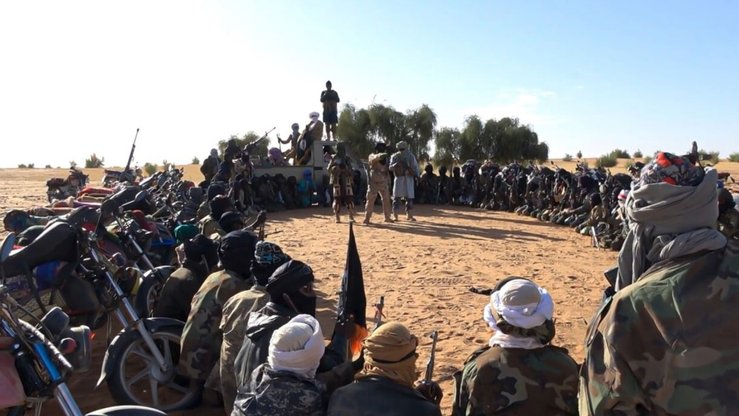 ISIS 'brand' struggles to remain relevant after leader's death