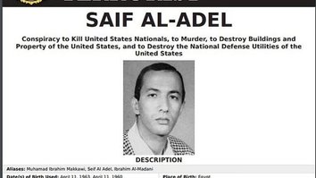 Evidence of collusion mounts with al-Qaeda leader's presence in Iran