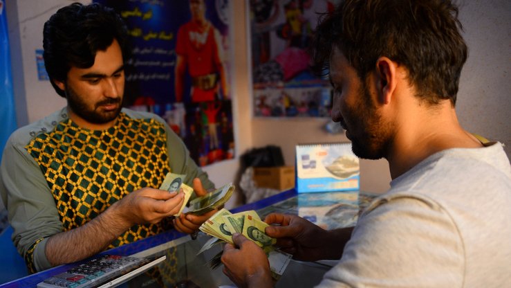 Raisi's suggestion to use Iranian rial in trade with Afghanistan sparks ...