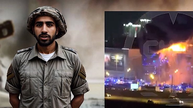 ISIS exploits AI to disseminate online propaganda