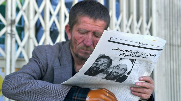 Al-Qaeda rebuilding operational capabilities in Afghanistan: UN