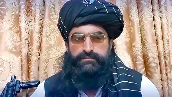 TTP leader operating from Afghanistan with special permissions, report ...