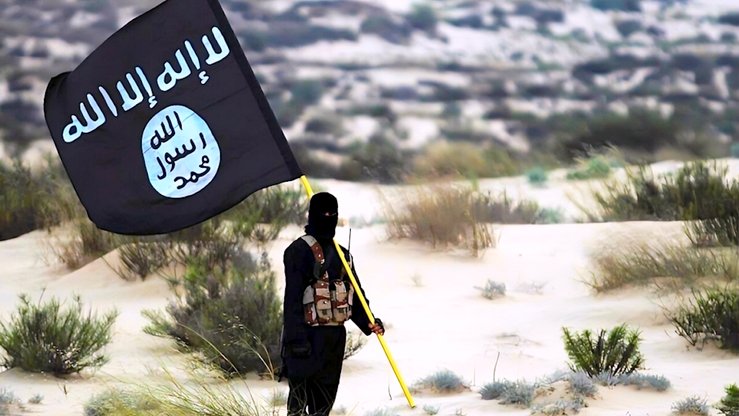 Analysts warn of rising financial strength of ISIS-K