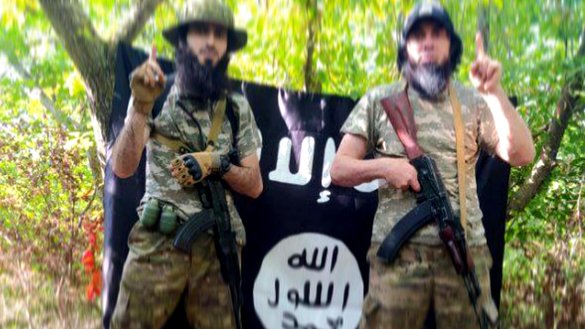 Afghans express outrage at ISIS-K attack on Sufi shrine in Baghlan